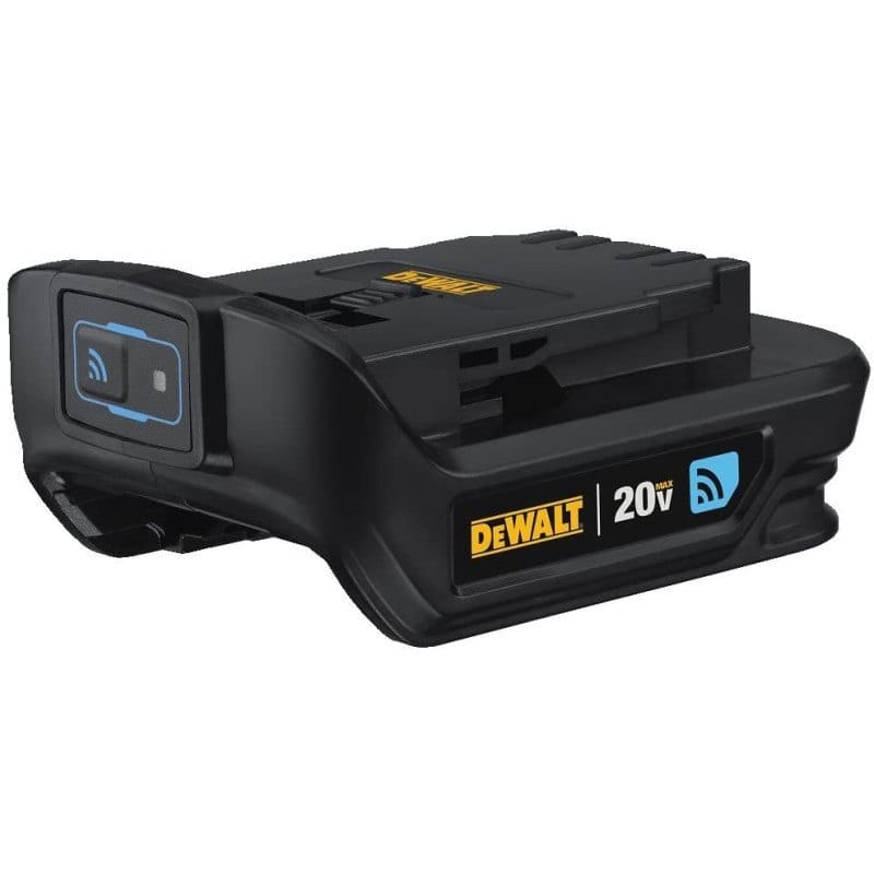 Dewalt DCE040 Αντάπτορας Εργαλείου 18V XR Tool Connect - B2B Kokolias