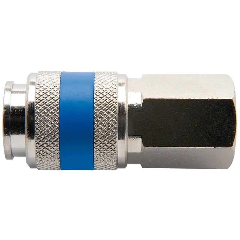 Unior 617795 Σύνδεσμος Θηλυκό Μέρος R1/4" 1506KN7 - B2B Kokolias