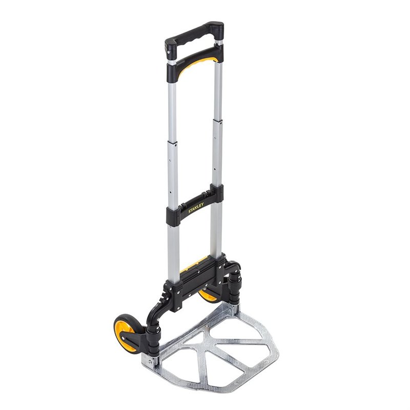 Stanley SXWTD-FT500-SP Αναδιπλούμενο Καροτσάκι Μεταφοράς 70kg - B2B ...