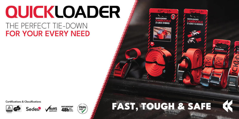 QUICKLOADER - B2B Kokolias